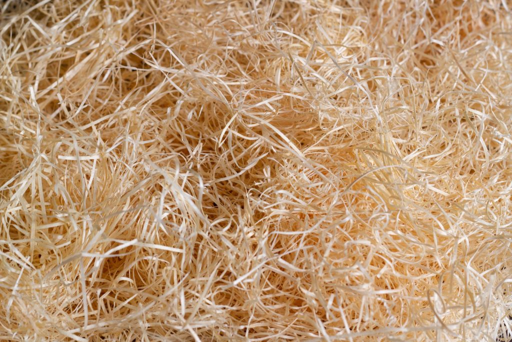 Nachhaltiges Füllmaterial & Verpackungen | BOXSYS - Umweltfreundliche ...